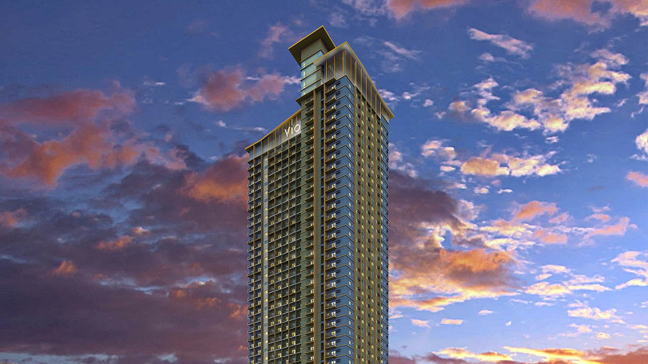 The Lead Realty | Vion Tower