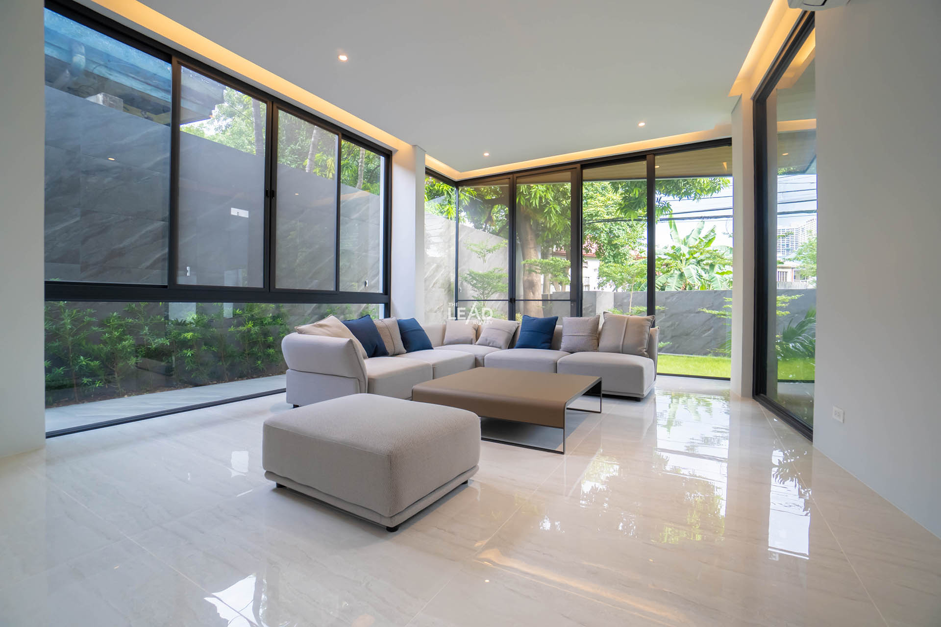 The Lead Realty | House & Lot For Sale in Xavierville Subdivision ...